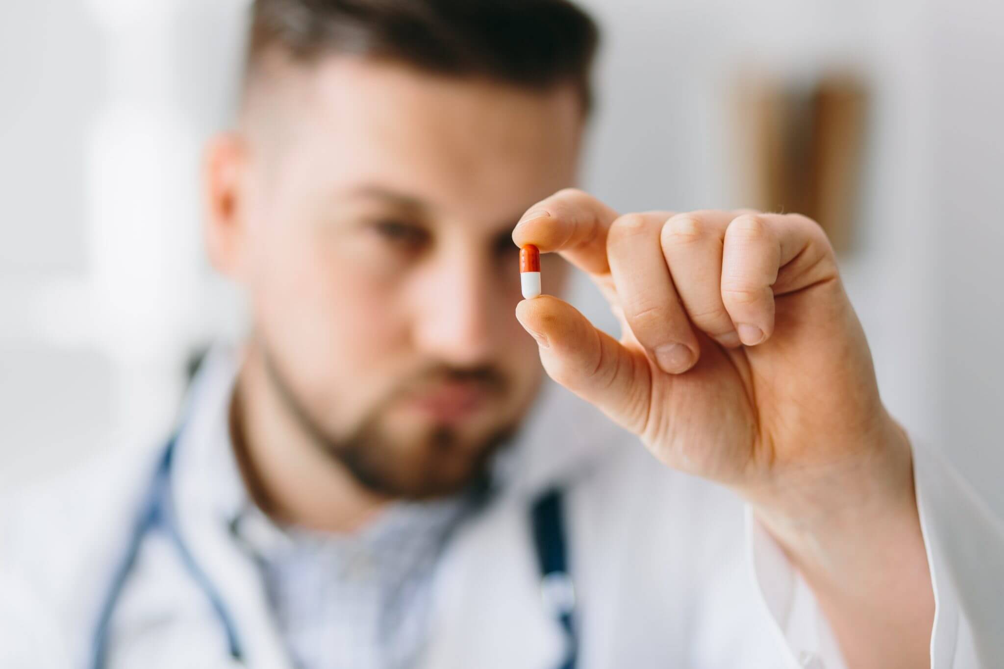 Dutasteride Oral o Mesoterapia con Dutasteride - Clinica Alpha